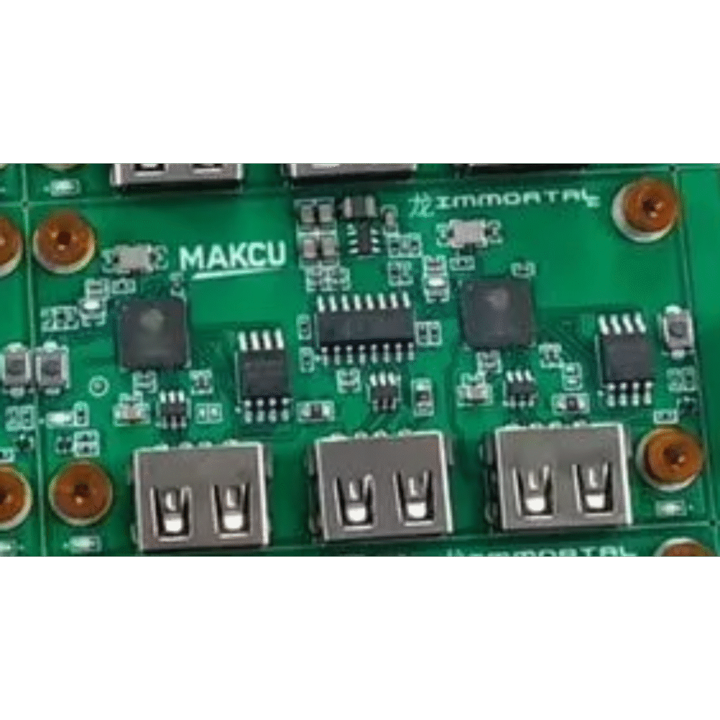 MAKCU – Immortal Technologies